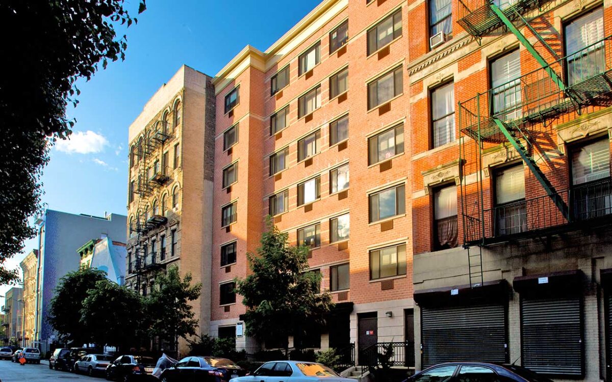 Farrington Apartments – Two Bedroom – Model C – Unit 503 - Briarwood ...